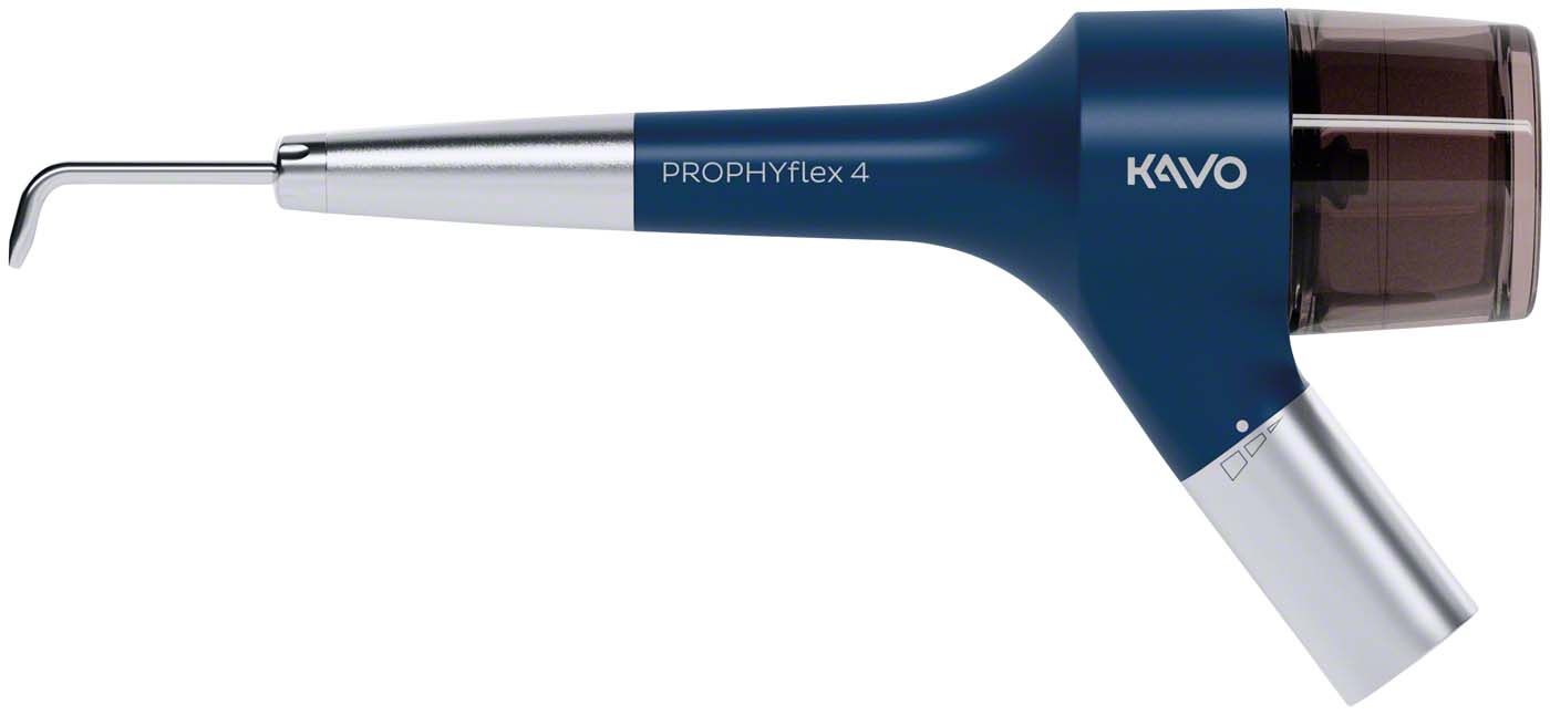 PROPHYflex™ 4 Handstück Wave für KaVo, Zubehör | Geräte für die Prophylaxe | Praxisgeräte ...