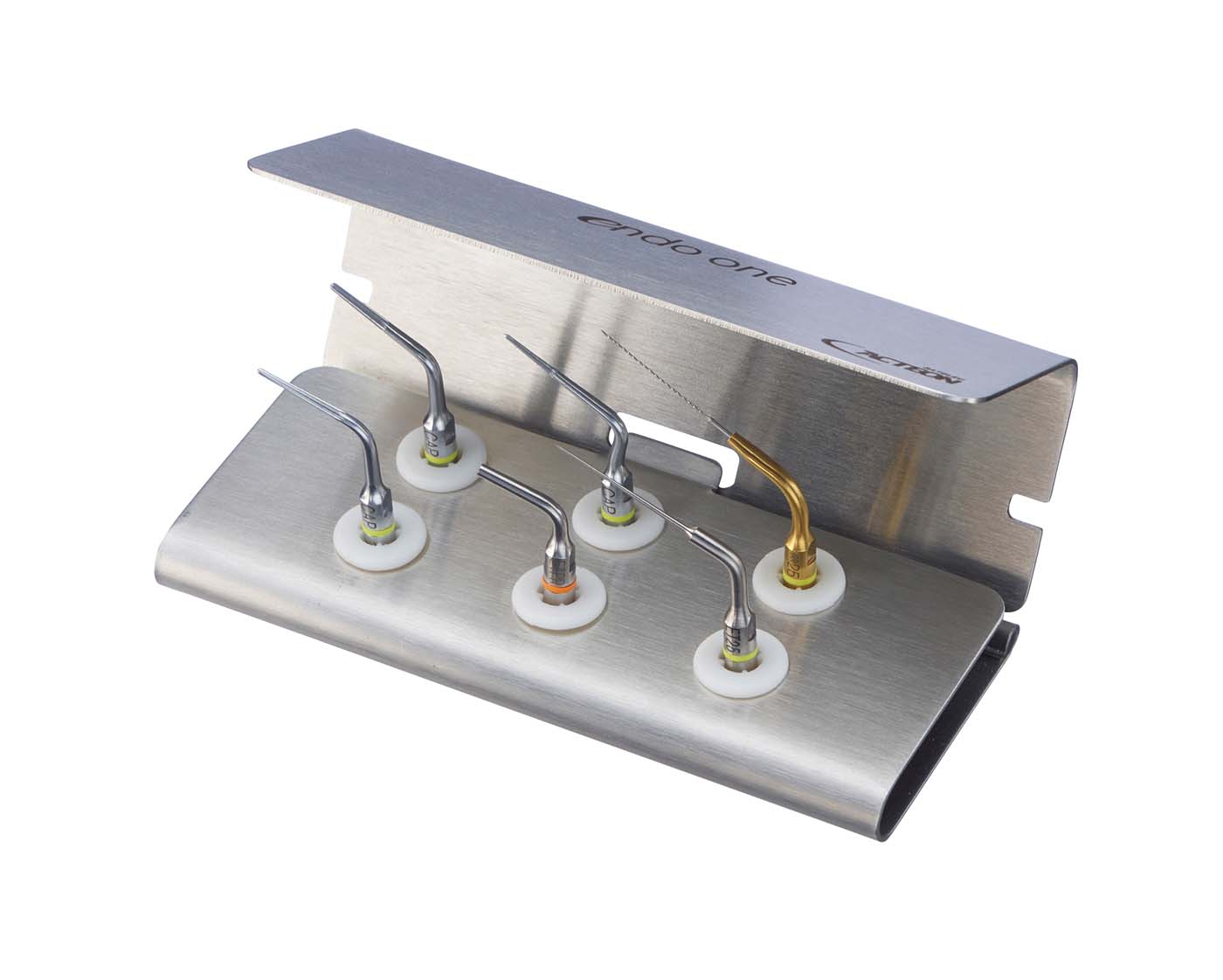 Endo One Kit | ZE-Ansätze, Vector-System | Prophylaxe | Praxis ...