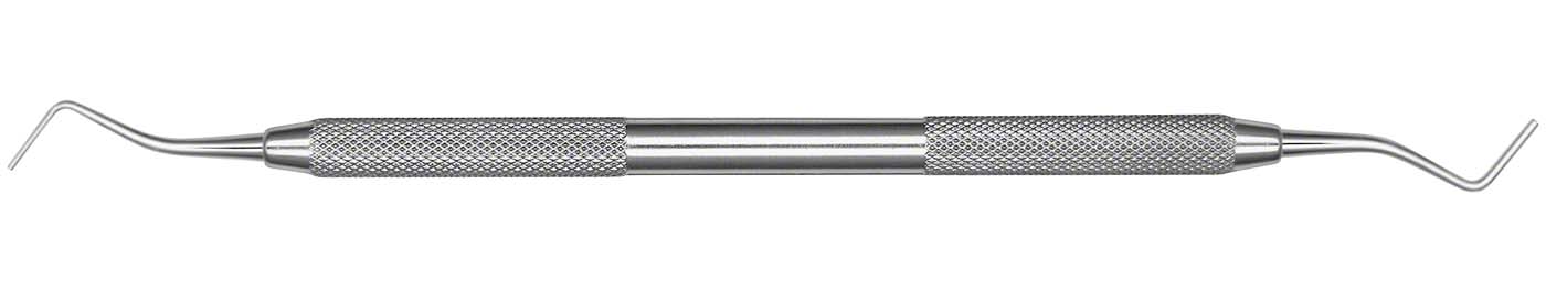 Amalgamstopfer | Kugel-, Plan-, Amalgam-, Faden-, Zementstopfer ...