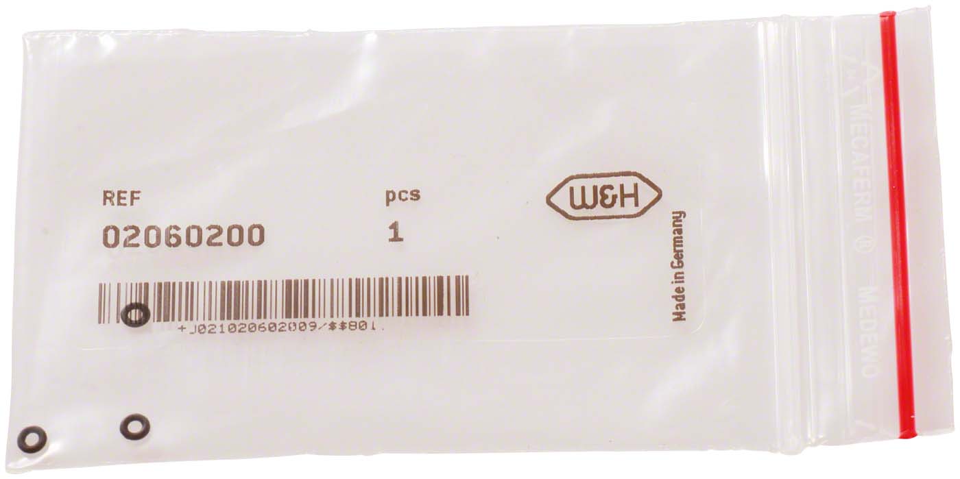 Roto Quick O-Ringe 3 Stück klein | Zubehör für Hand- und Winkelstücke ...