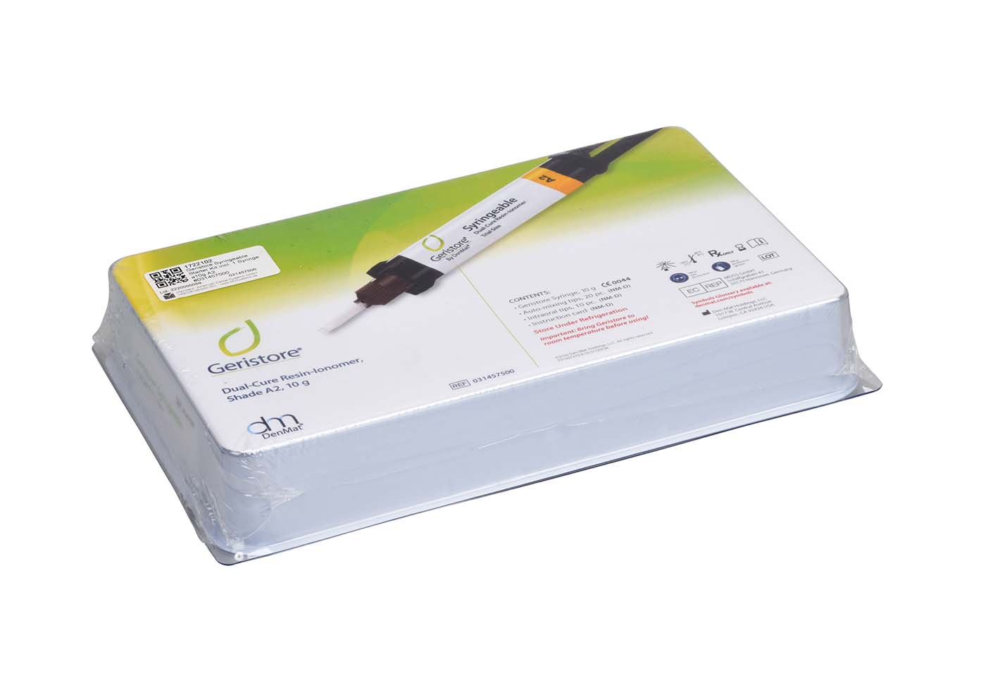 Geristore® **Starterkit** 10 g Spritze A2, Tips | Glasionomere für ...