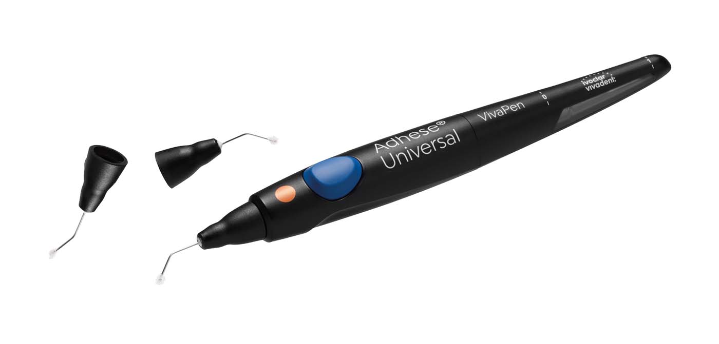 Adhese® Universal | Bonding, Ätzmittel und Lacke | Hilfsmittel für ...