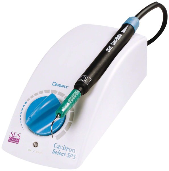 Cavitron® Select SPS ohne Wassertank inklusive Fußanlasser, Zubehör ...