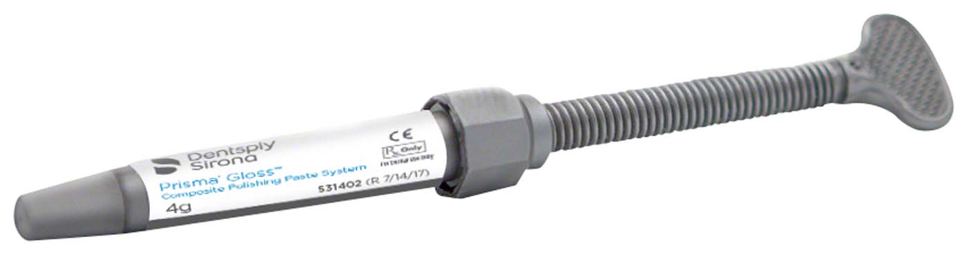 Prisma® Gloss™ 4 g normal | Polier- und Zahnreinigungspasten ...