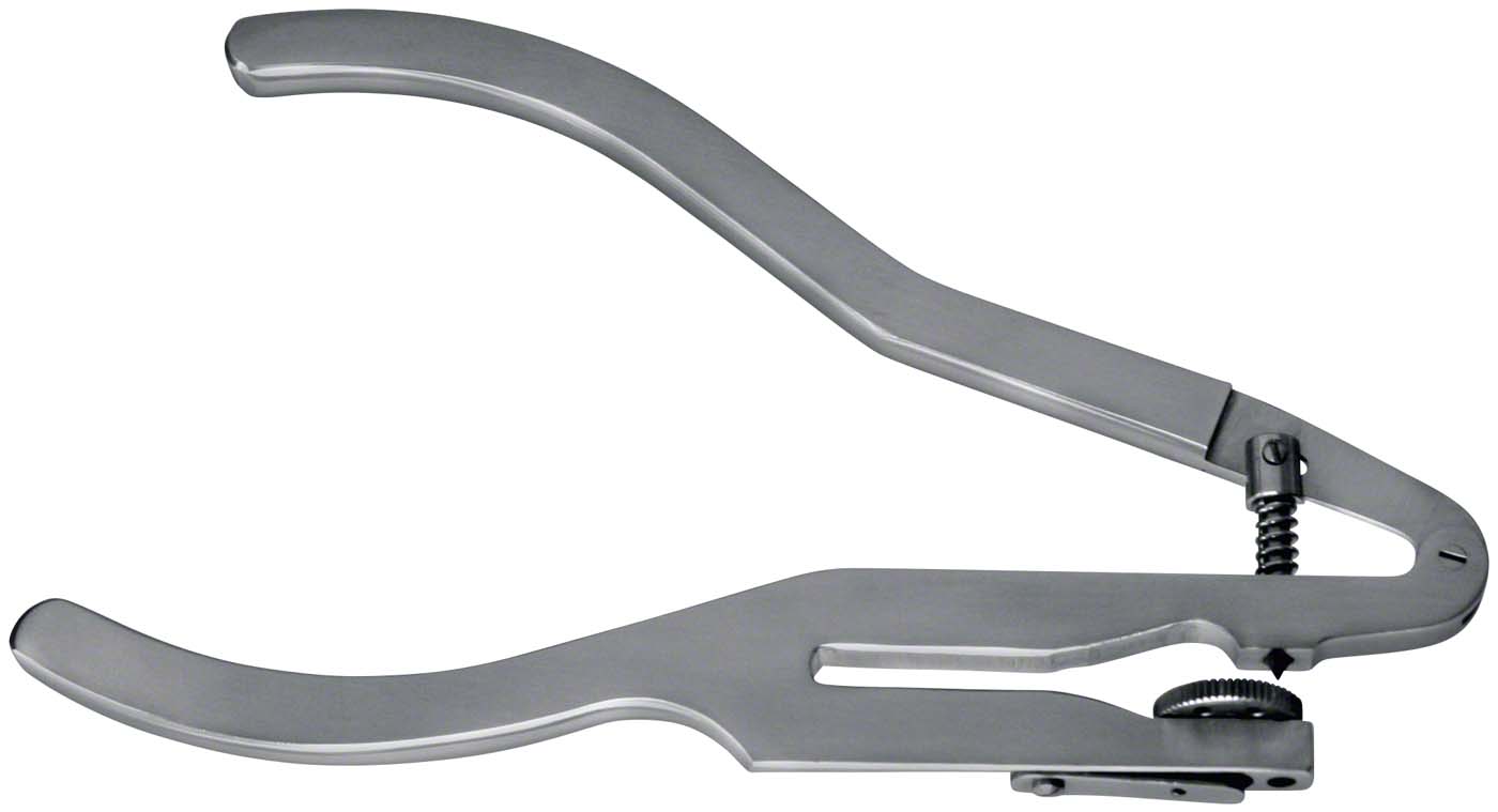 Lochzange IVORY | Kofferdam | Hilfsmittel für Füllungen | Praxis ...