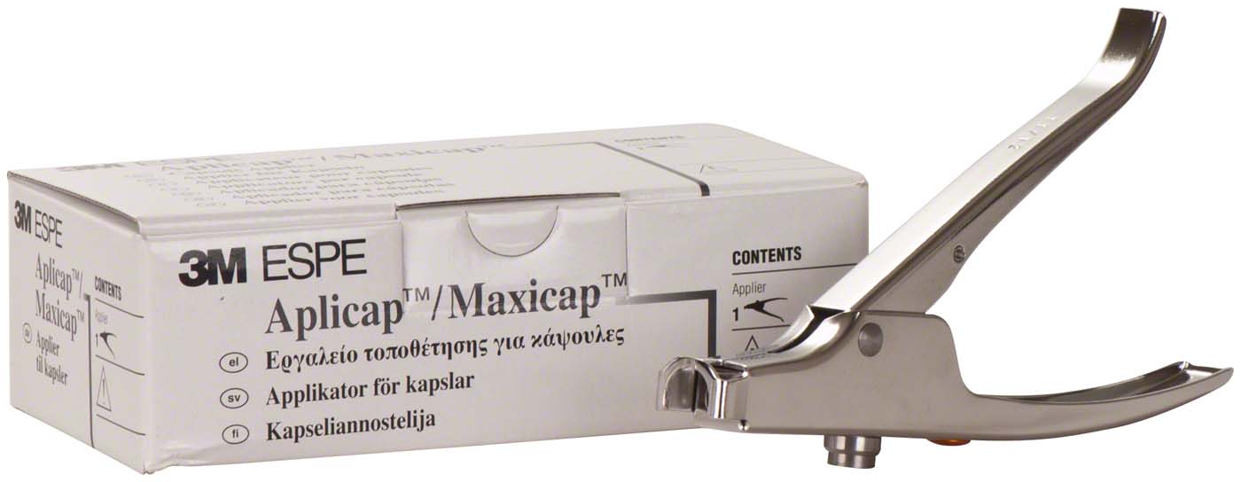 Aplicap™ Aktivator/Applier Applier | Dispenser | Hilfsmittel für ...