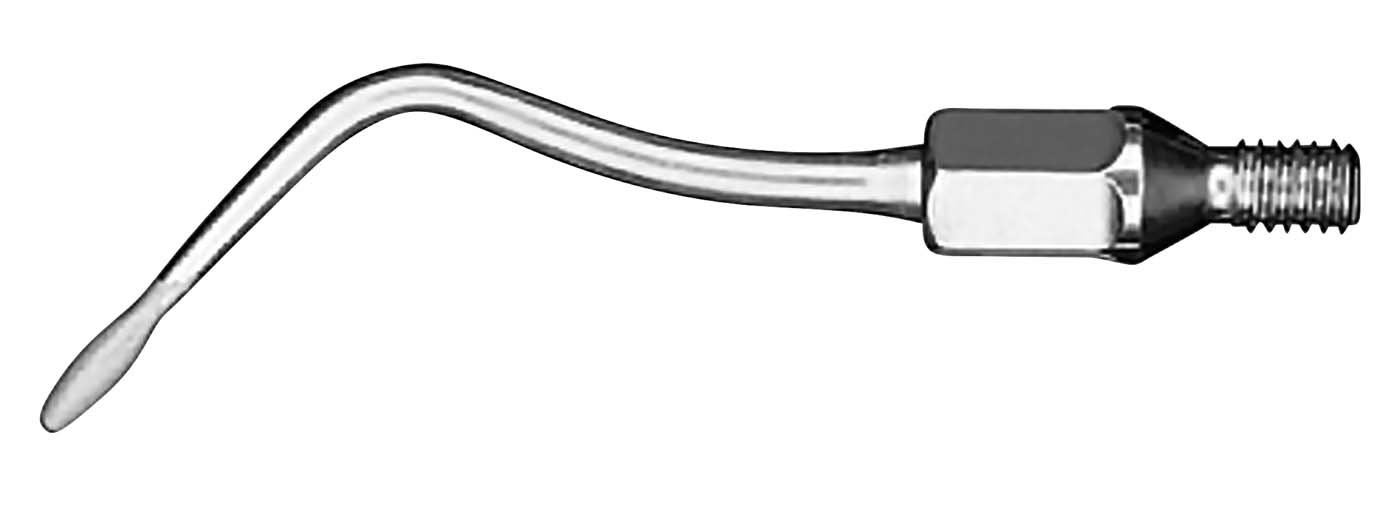 SONICflex rootplaner Knospe groß, Nr. 27 | ZE-Ansätze, Vector-System | Prophylaxe | Praxis ...