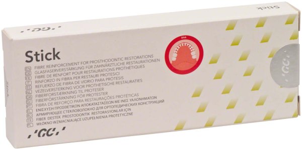 GC Stick 4 x 15 cm | Parapulpäre Stifte, Wurzelstifte | Hilfsmittel für ...