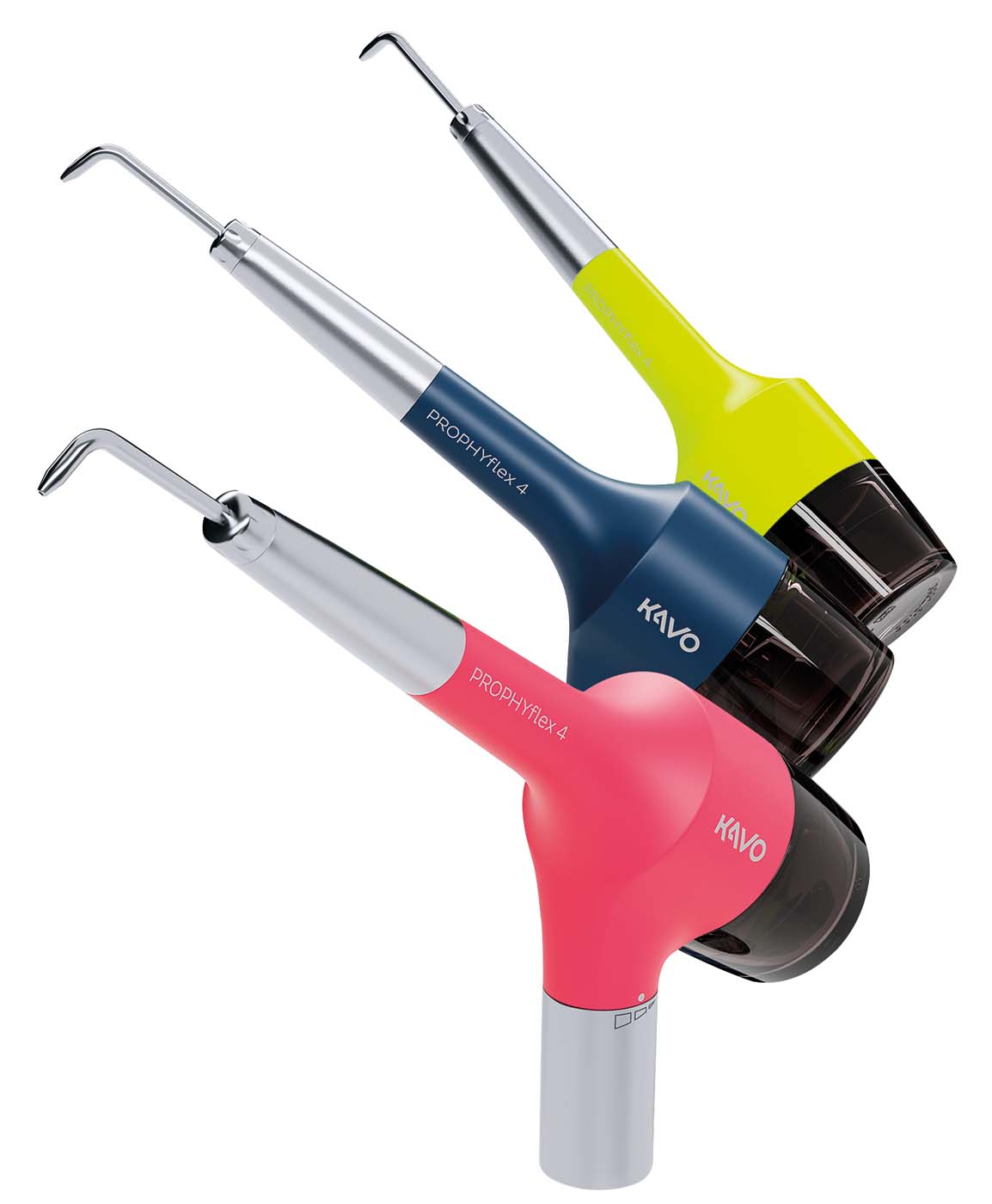 PROPHYflex™ 4 Handstück Wave für KaVo, Zubehör | Geräte für die ...