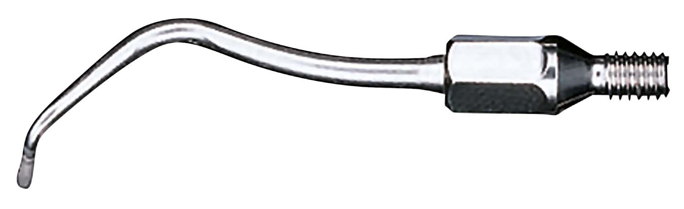 SONICflex rootplaner Knospe klein links, Nr. 24A | ZE-Ansätze, Vector-System | Prophylaxe ...