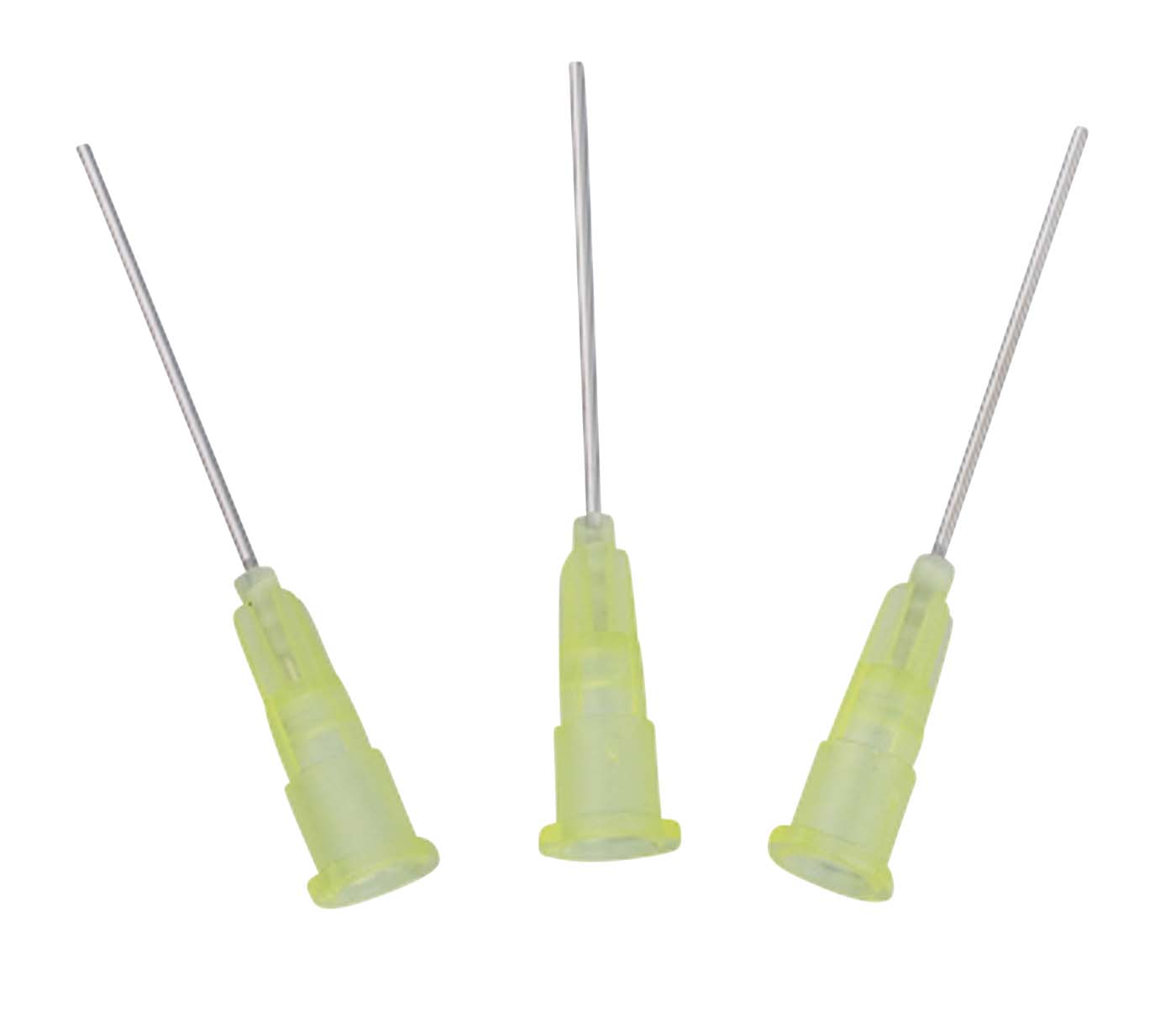 Endo-Spültips 100 Stück Luer-Lock, abgerundete Spitze, 22G | Kanülen ...