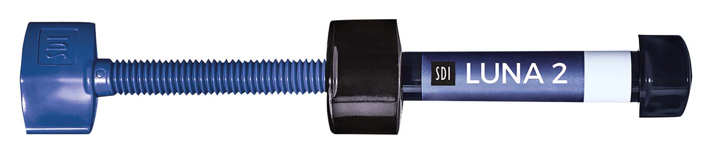 Luna 2 4 g C2 | Composite- lichthärtend, -stumpfaufbau | Füllungen ...