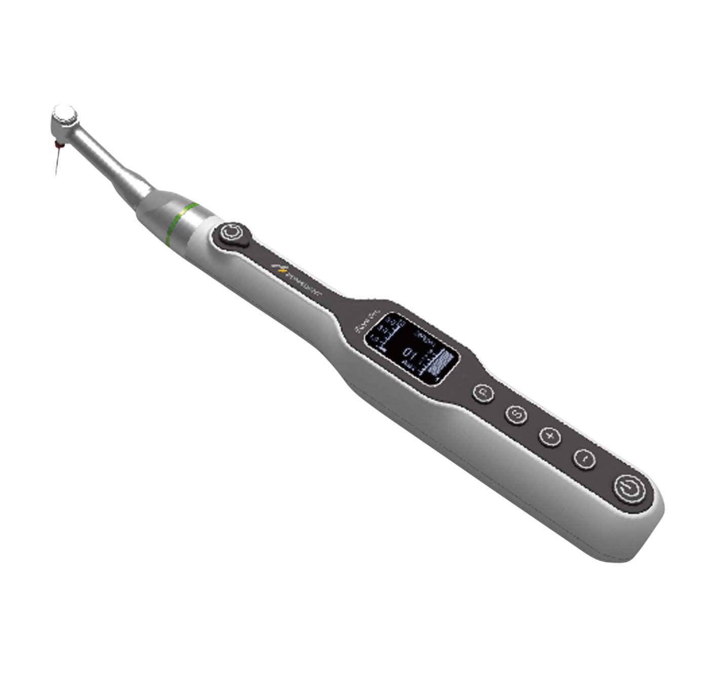 iRoot Pro Akku-Endomotor grau | Geräte für Endodontie | Praxisgeräte ...