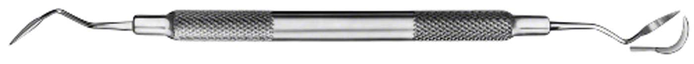 Scaler nach Crane-Kaplan 972/CK6 | Scaler | Instrumente | Praxis ...