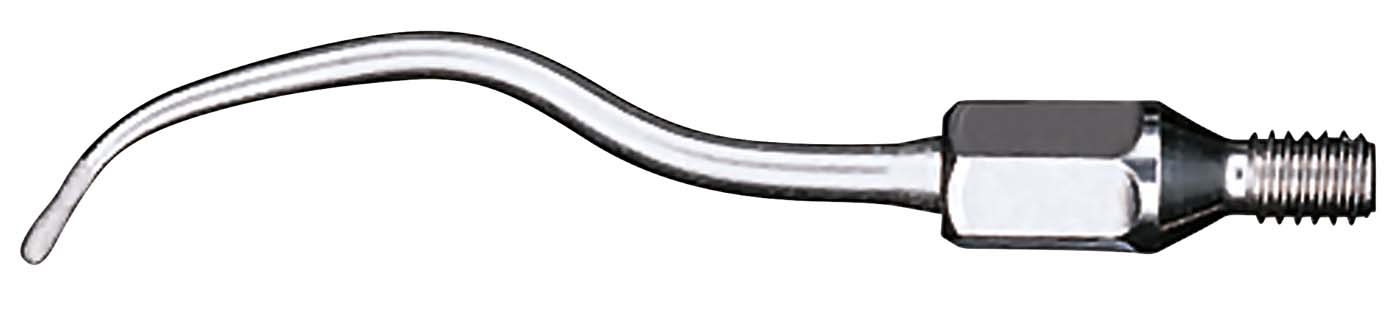 SONICflex rootplaner Knospe klein universal, Nr. 26A | ZE-Ansätze, Vector-System | Prophylaxe ...