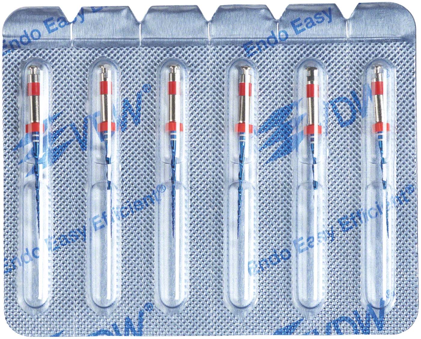 RECIPROC® blue 6 Stück 21 mm, ISO 025 | Instrumenten-Systeme für die ...