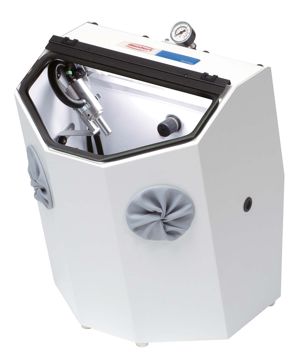 Vario basic Strahldüse | Fein- und Dampfstrahlgeräte | Laborgeräte | Labor | denteris - ONLINE ...