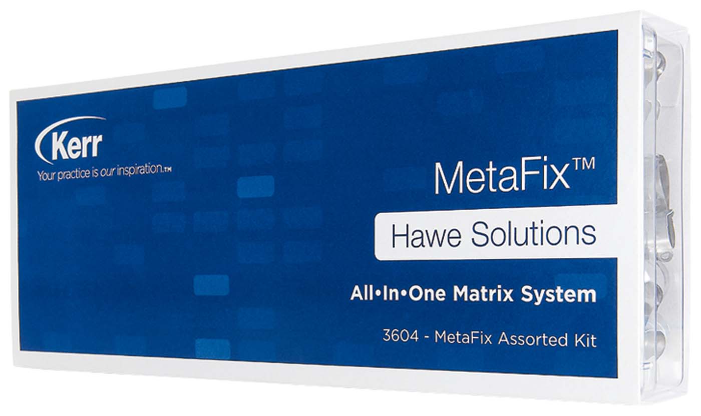 MetaFix™ Matrizen **Nachfüllpackung** 50 Stück groß | Matrizen ...