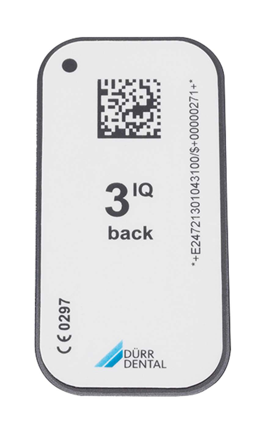 VistaScan IQ Packs 2 Speicherfolien IQ Size 3, 1.000 Lichtschutzhüllen ...