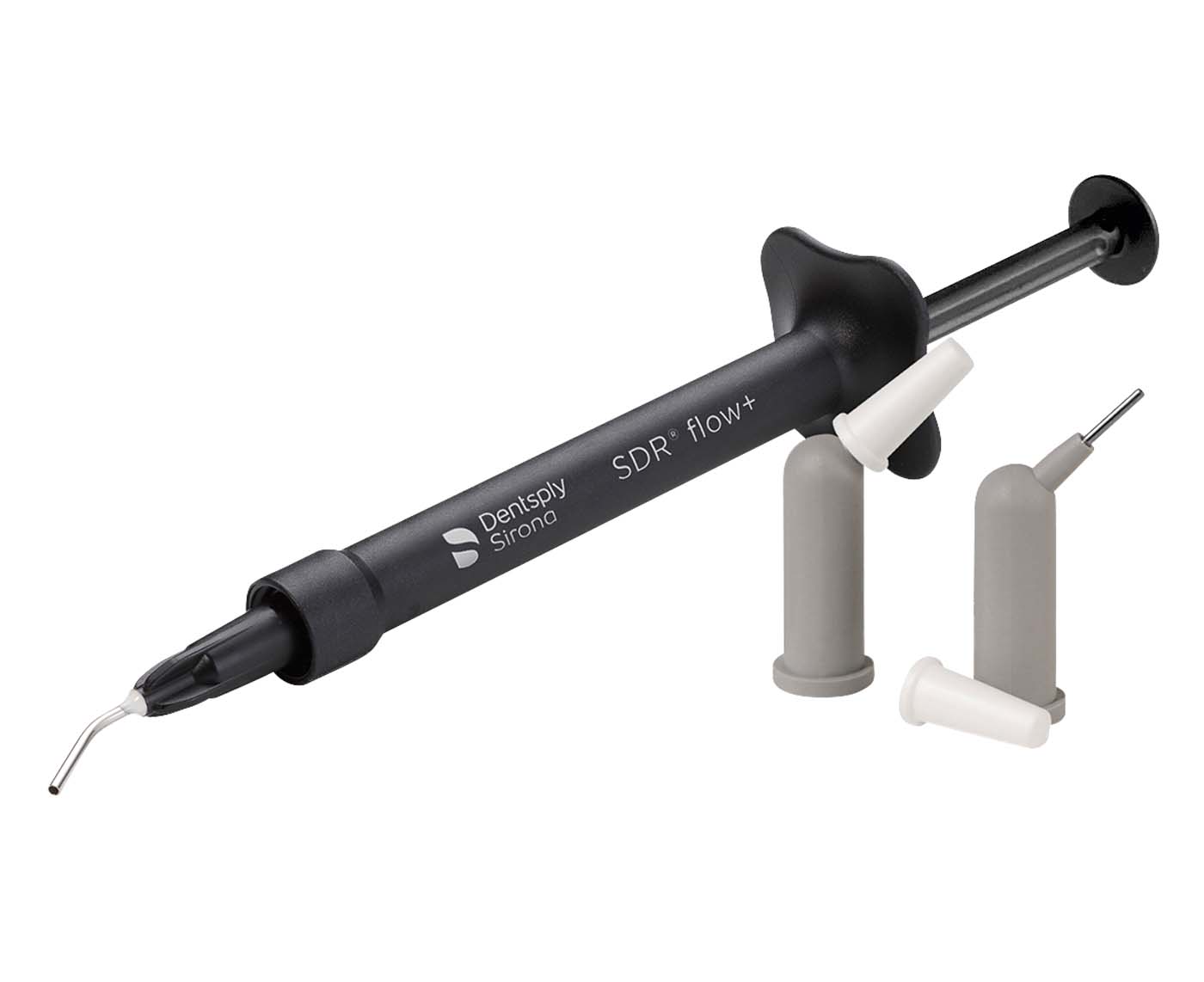 SDR® flow+ **Komplettset** | Composite- lichthärtend, -stumpfaufbau ...