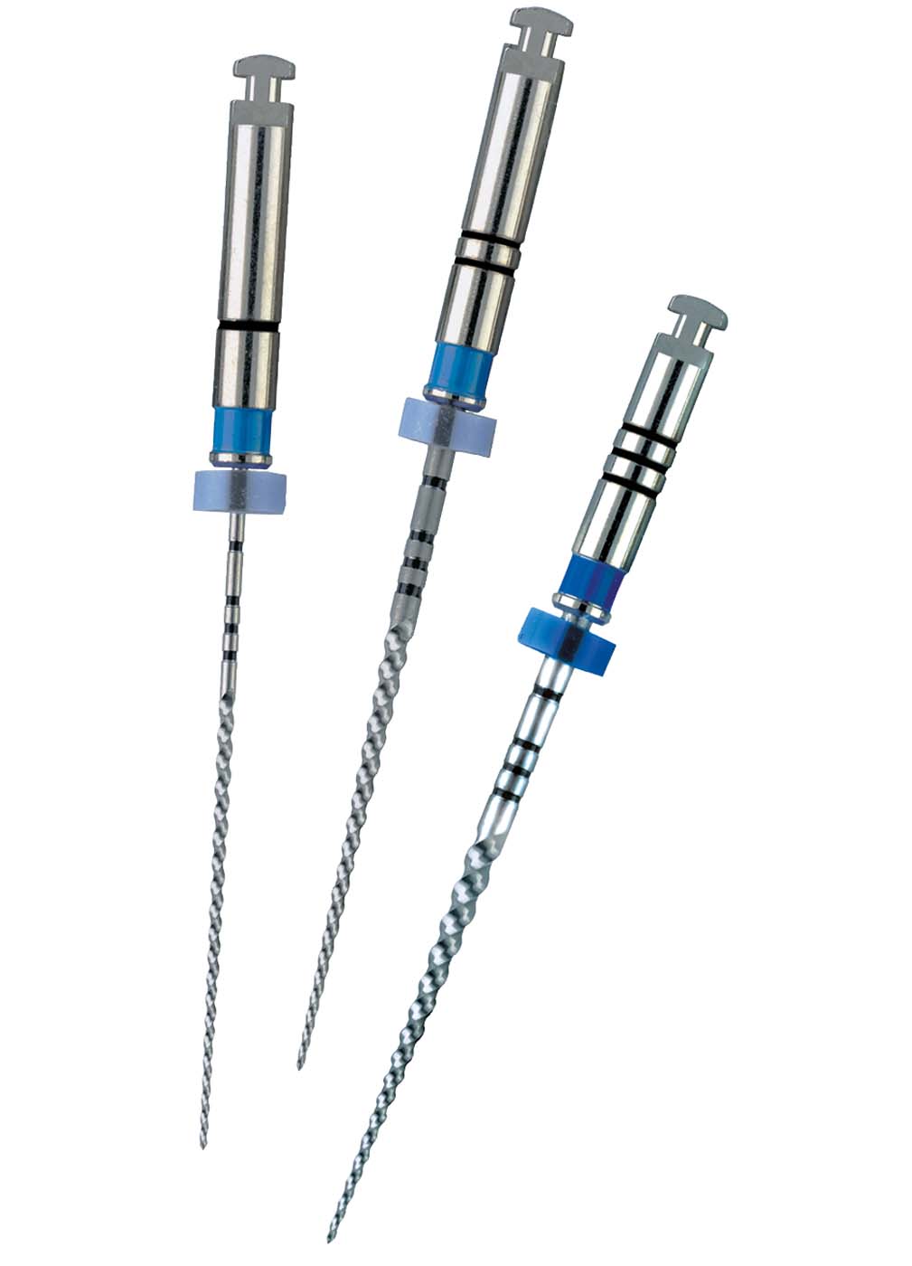 FlexMaster® Instrumente 6 Intro Feilen 19 mm, Taper.11 ISO 022 | Instrumenten-Systeme für die ...