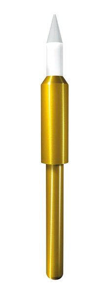 Soft Tissue Trimmer 5 mm, ISO016, FG249 | Chirurgie, Implantologie ...