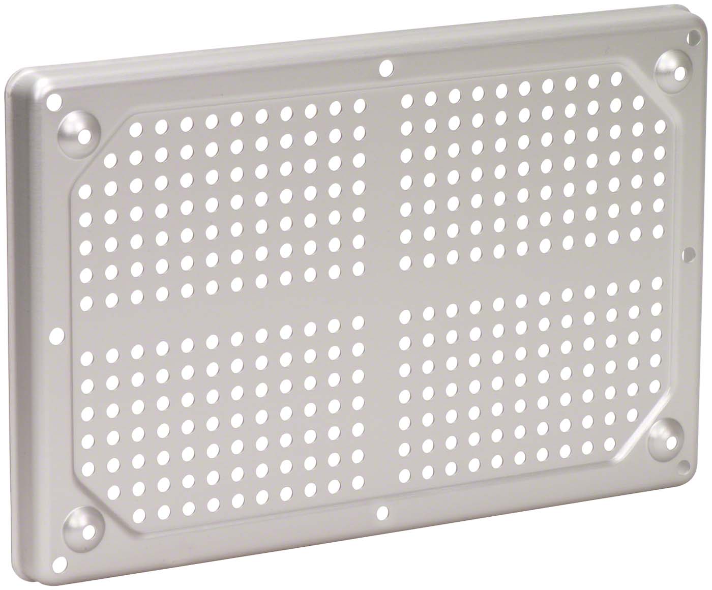 Aluminiumtrays für Lisa 517, Lisa 317, Lina MB17 | Instrumenten-Trays ...