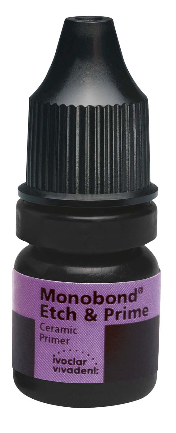 Monobond® Etch & Prime 5 g | Bonding, Ätzmittel und Lacke | Hilfsmittel ...