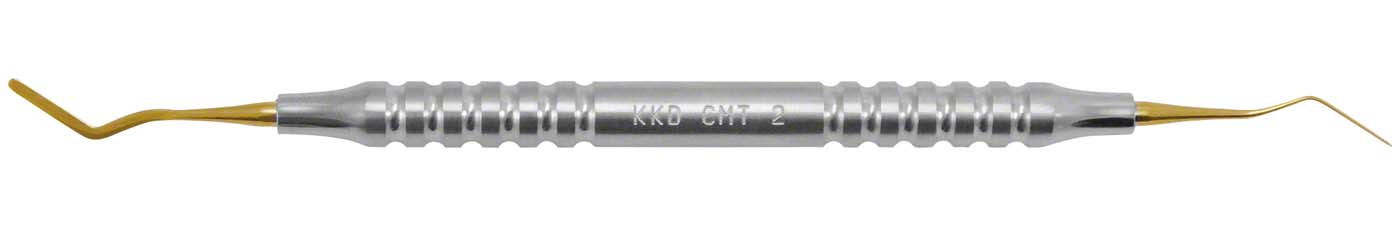KKD® mf EASY CLEAN CMT Composite-Modellierinstrumente Instrument 2 ...