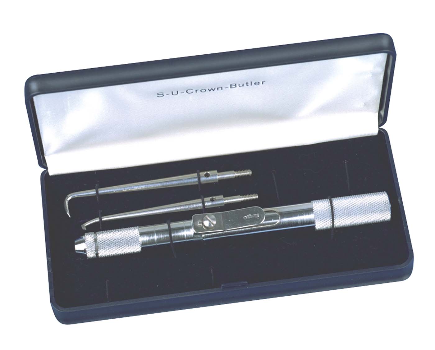 S-U-Crown-Butler Nr. 2 | Instrumente K+B | Instrumente | Praxis ...