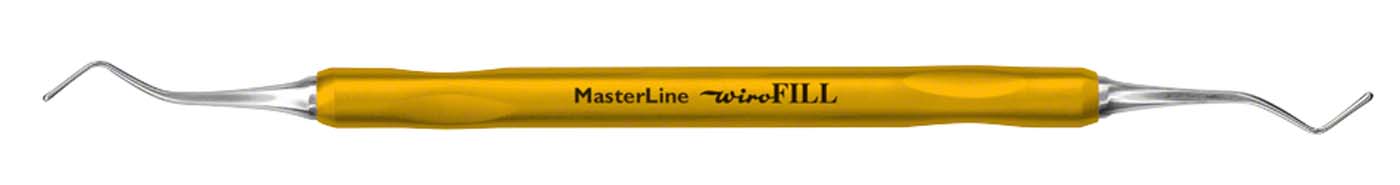 Stopfer ML Wiro-FILL 2 mm + 1,5 mm | Kugel-, Plan-, Amalgam-, Faden ...