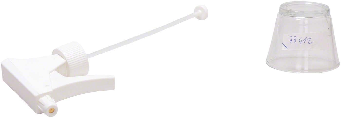 Pursept® -A Xpress Handsprühpumpe | Dosierhilfen | Desinfektion ...