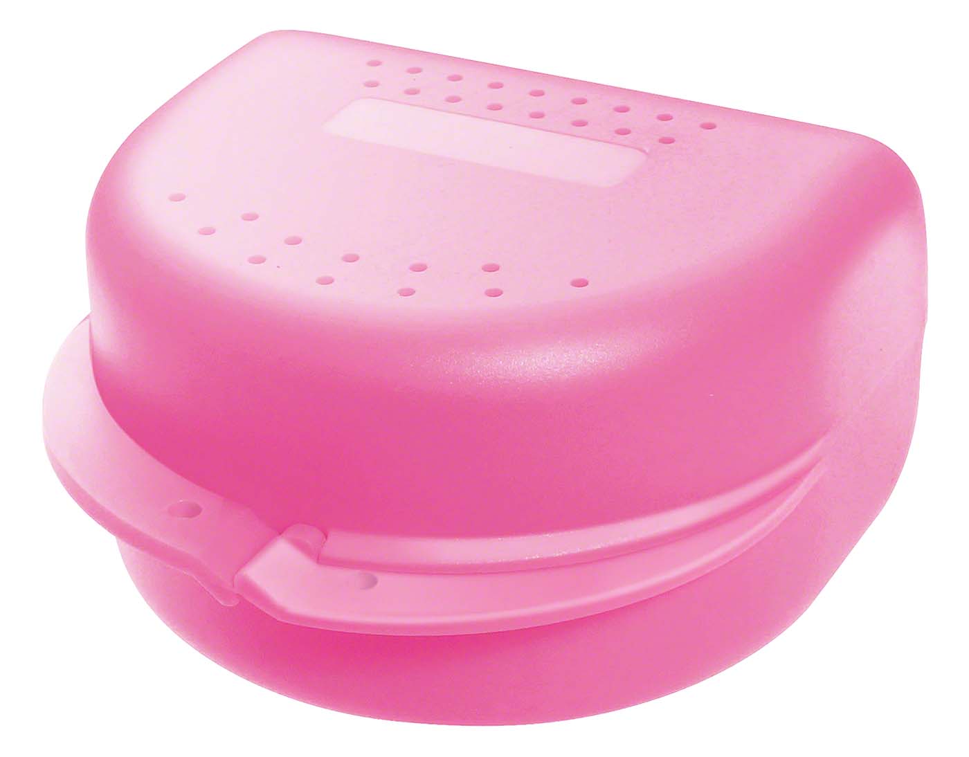Zahnspangenboxen pink | Aufbewahrungs- und Transportboxen, Zubehör ...