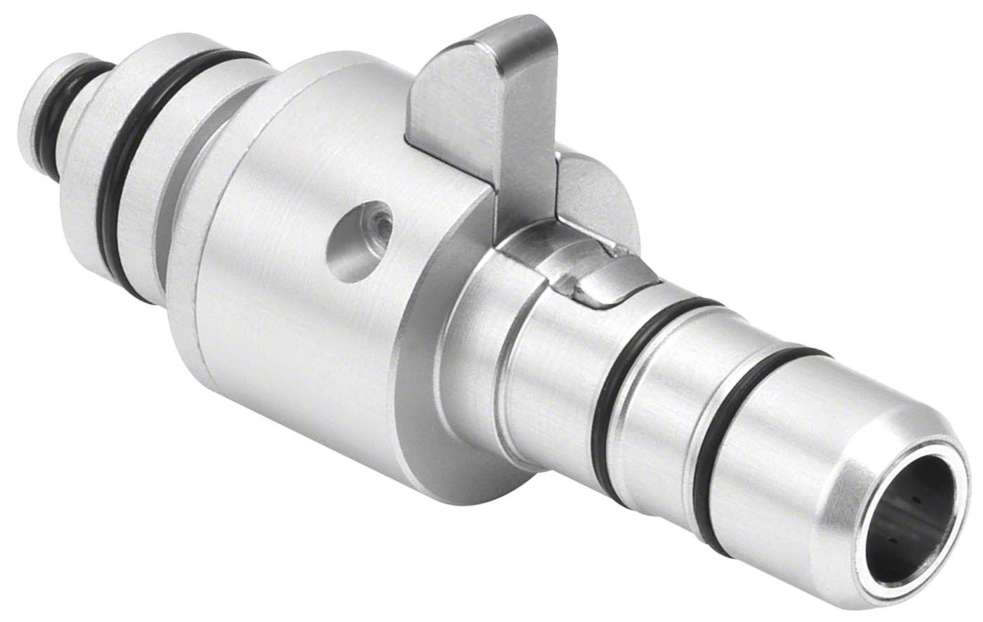 assistina 3x3 Adapter Quick Iso | Zubehör für Geräte zur Pflege von ...