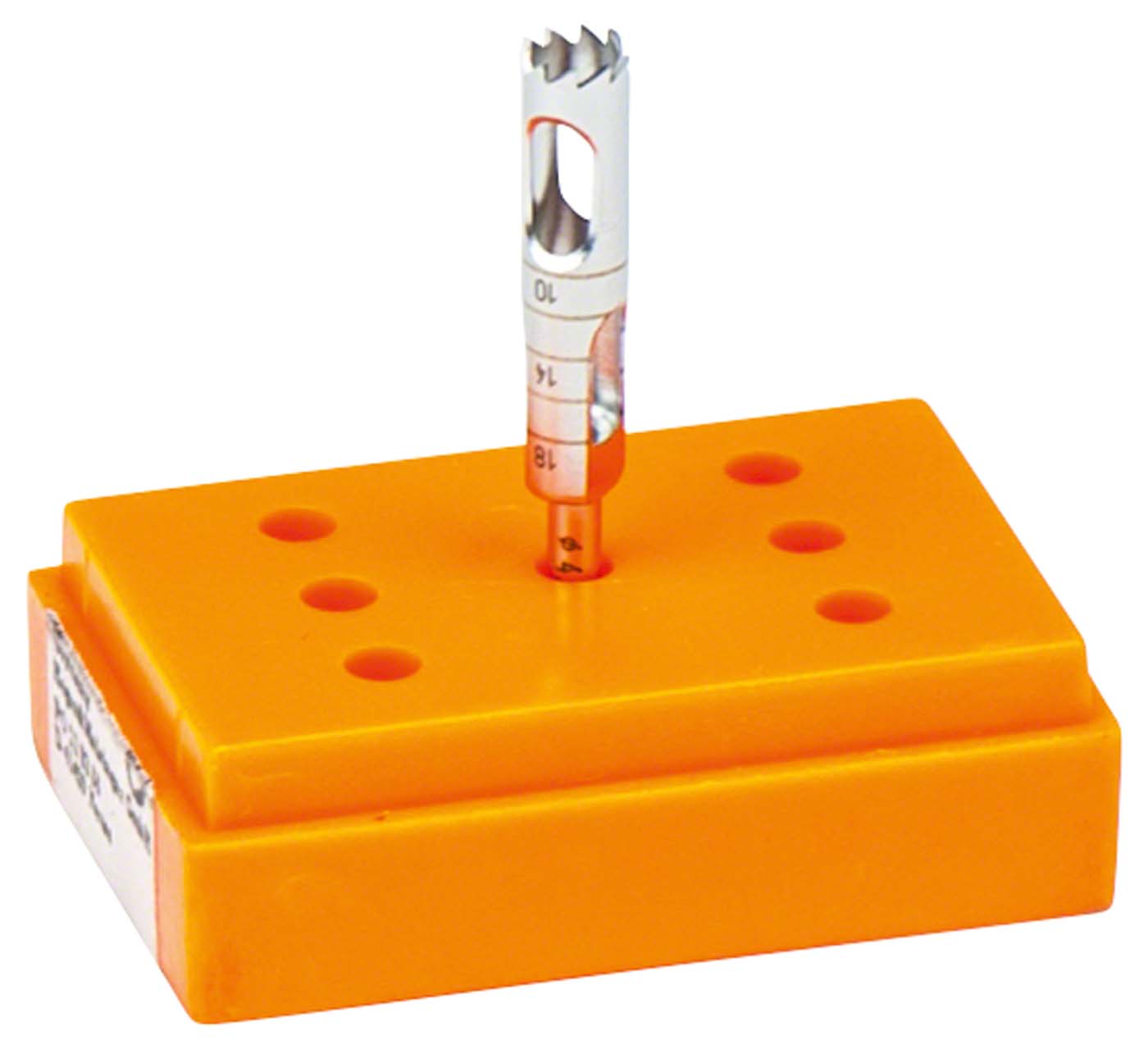 Trepan 229XL ISO 040 | Chirurgie, Implantologie-Instrumente ...