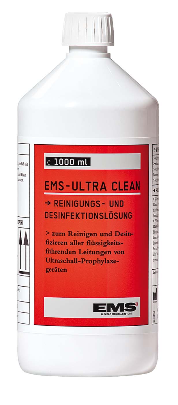 ULTRA CLEAN 1 Liter | Ultraschall-Reinigungslösungen | Desinfektion ...