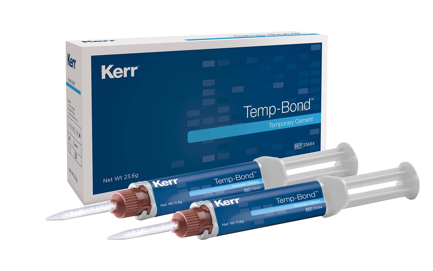 TempBond™ Original **Tube** 50 g Basismaterial | Provisorische K + B ...